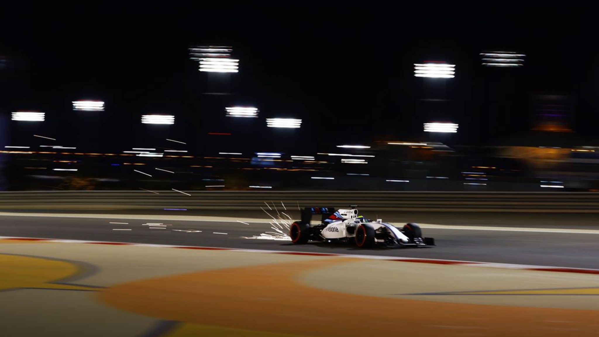 How the Williams F1 team used biometrics to make Formula One’s fastest ...