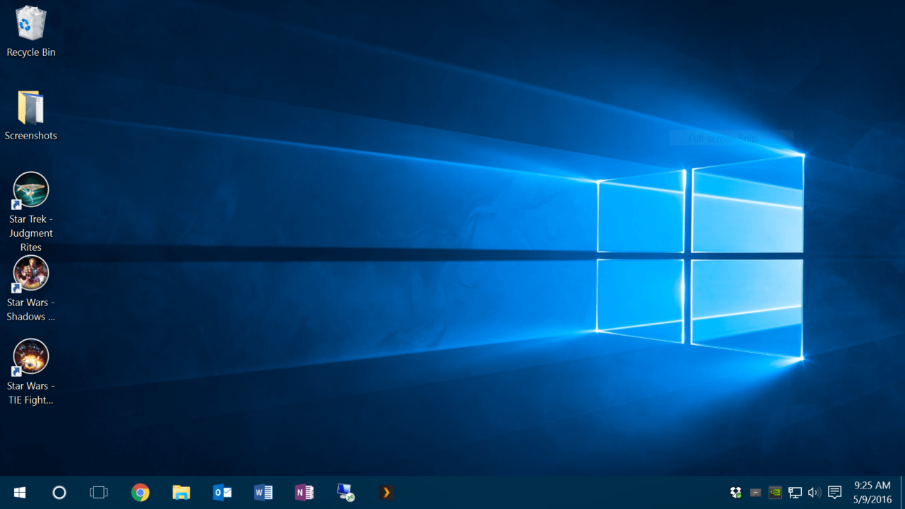 How to Remove the Shortcut Arrow for Windows 10 Icons