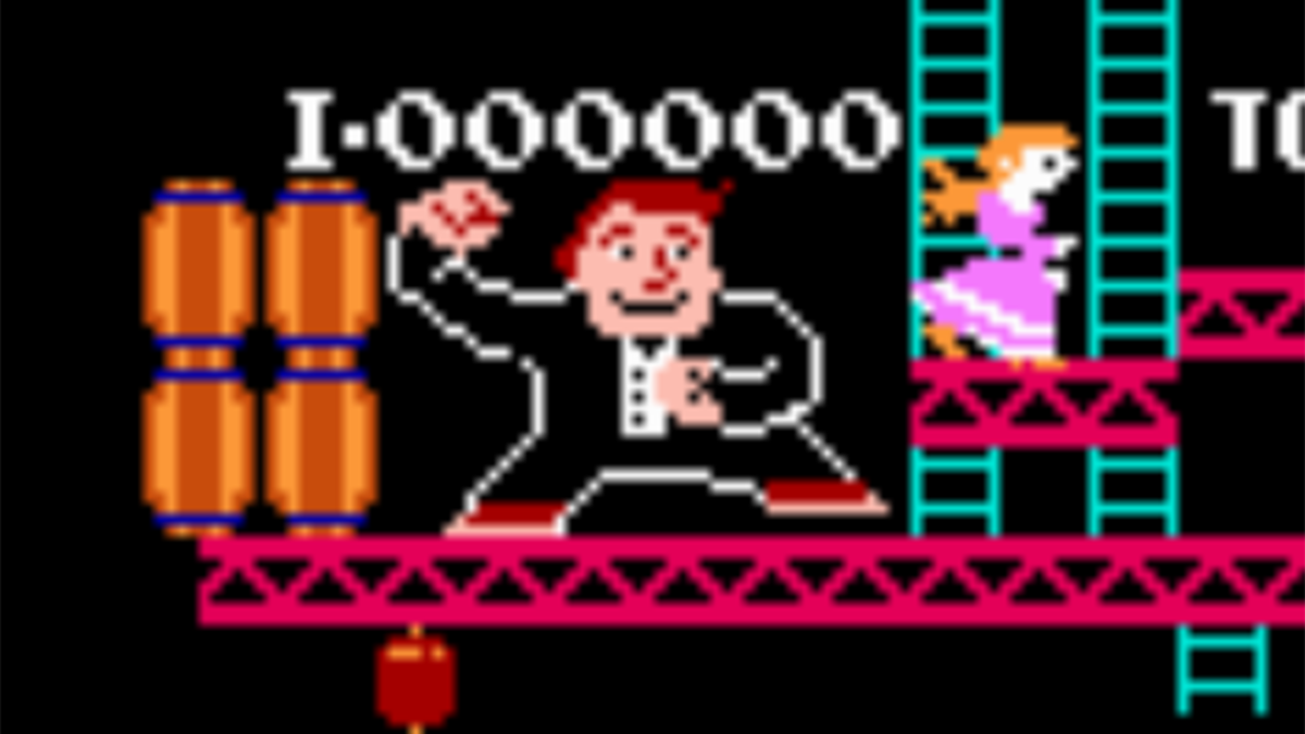 Donald Trump is a video-game bad guy in NES mod “Trumptendo”