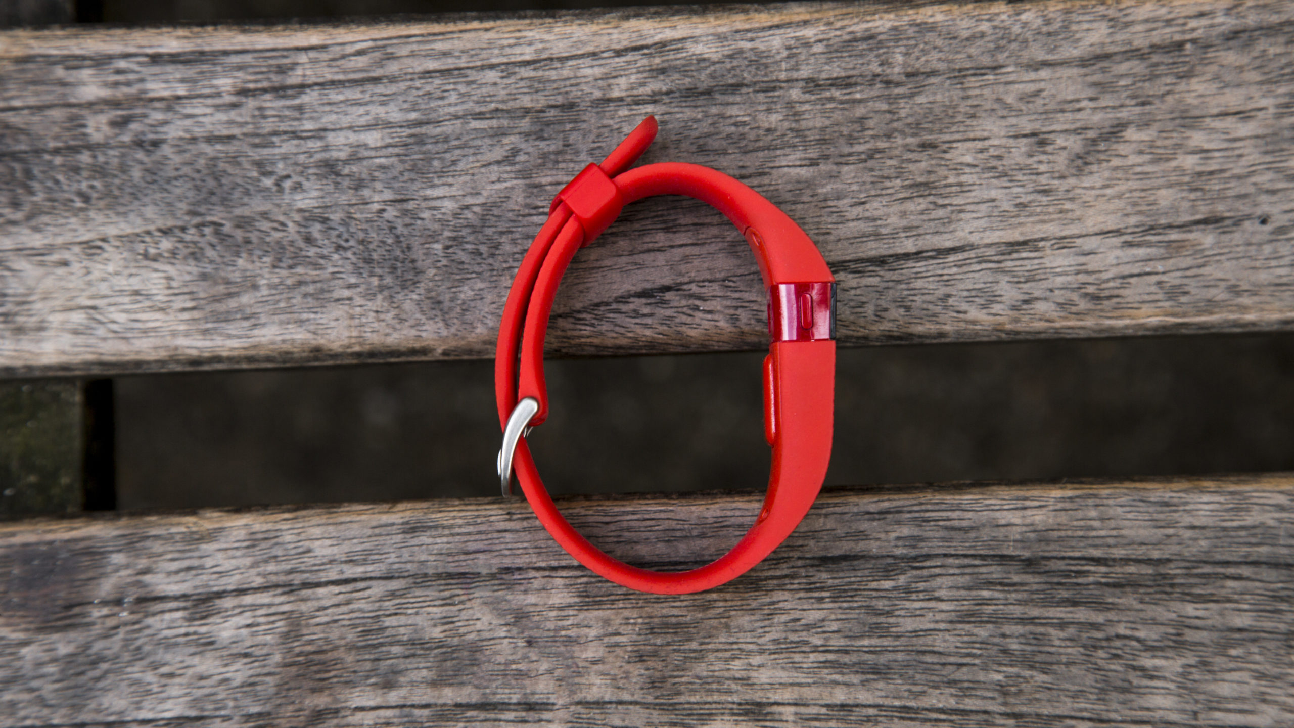 Fitbit Charge HR review: Super features, but could be more sleek