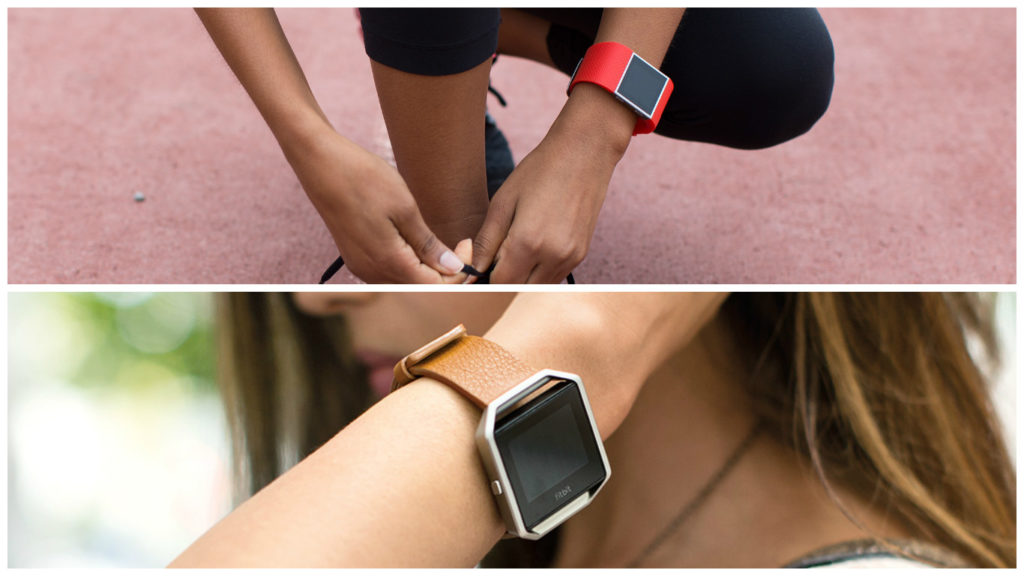Which Fitbit tracker is right for you?
