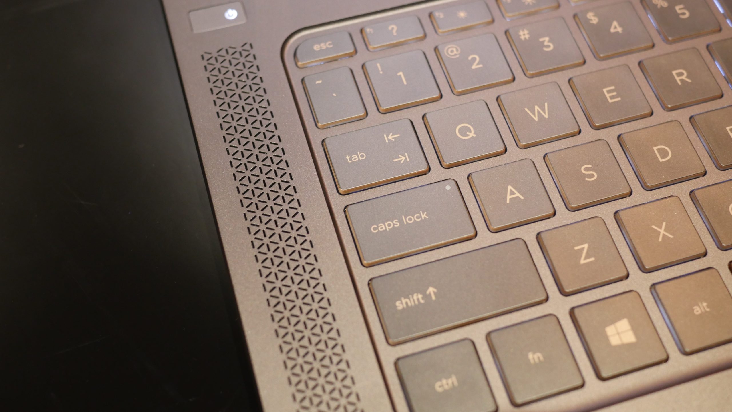HP Spectre 2016 review (hands on): Sleeker than a 12in MacBook, this is ...