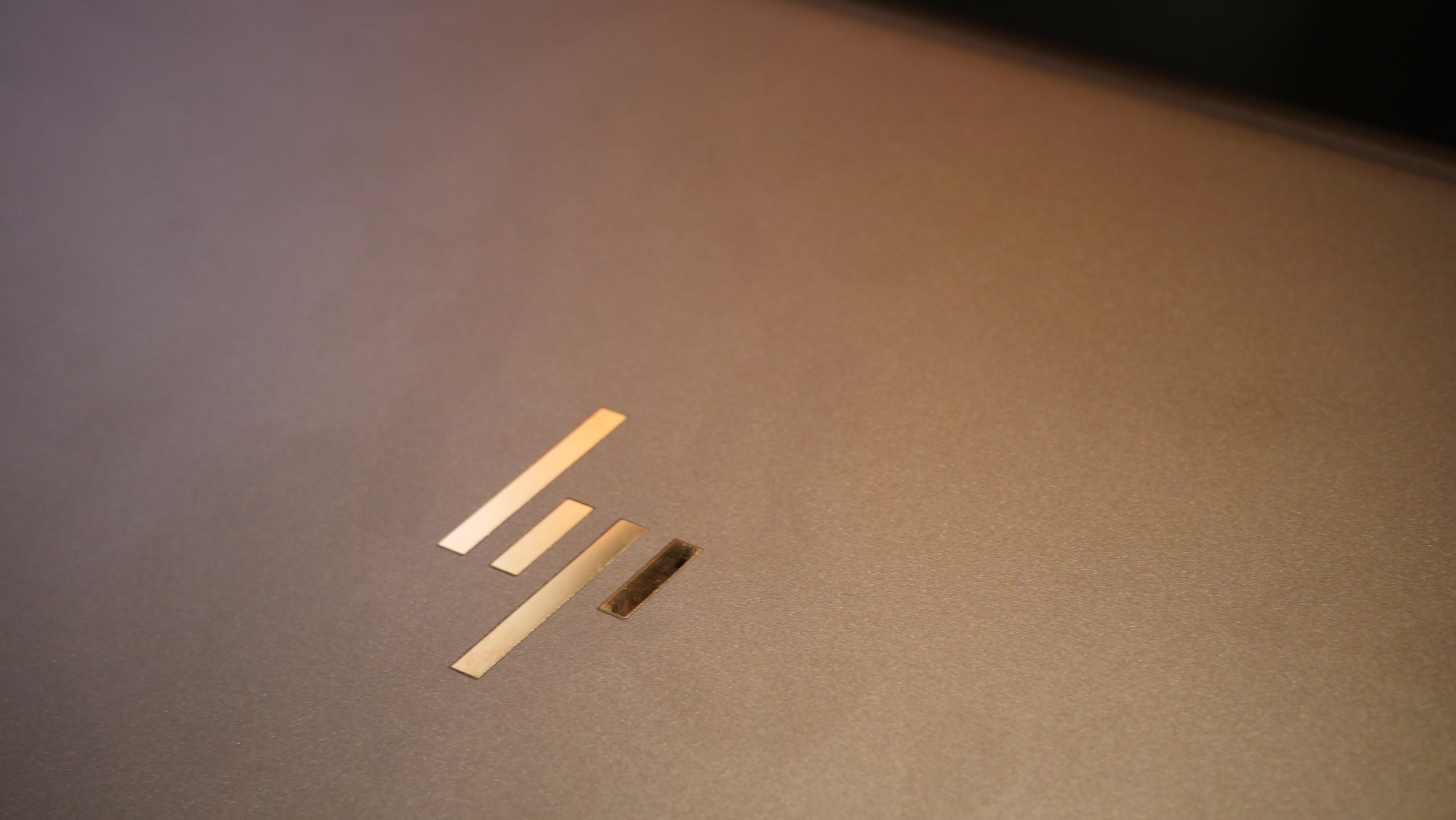 HP Spectre 2016 review (hands on): Sleeker than a 12in MacBook, this is ...