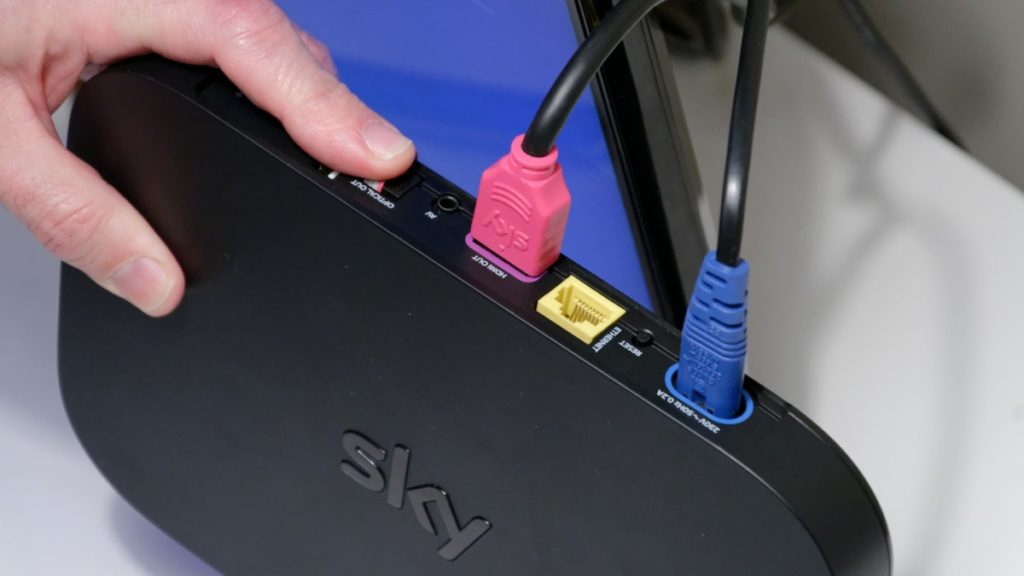 Sky Q review: Everything you need to know