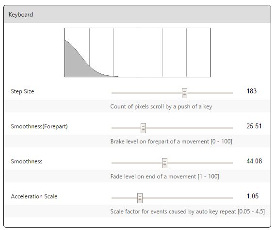 How to Customize Google Chrome's Scrollbar