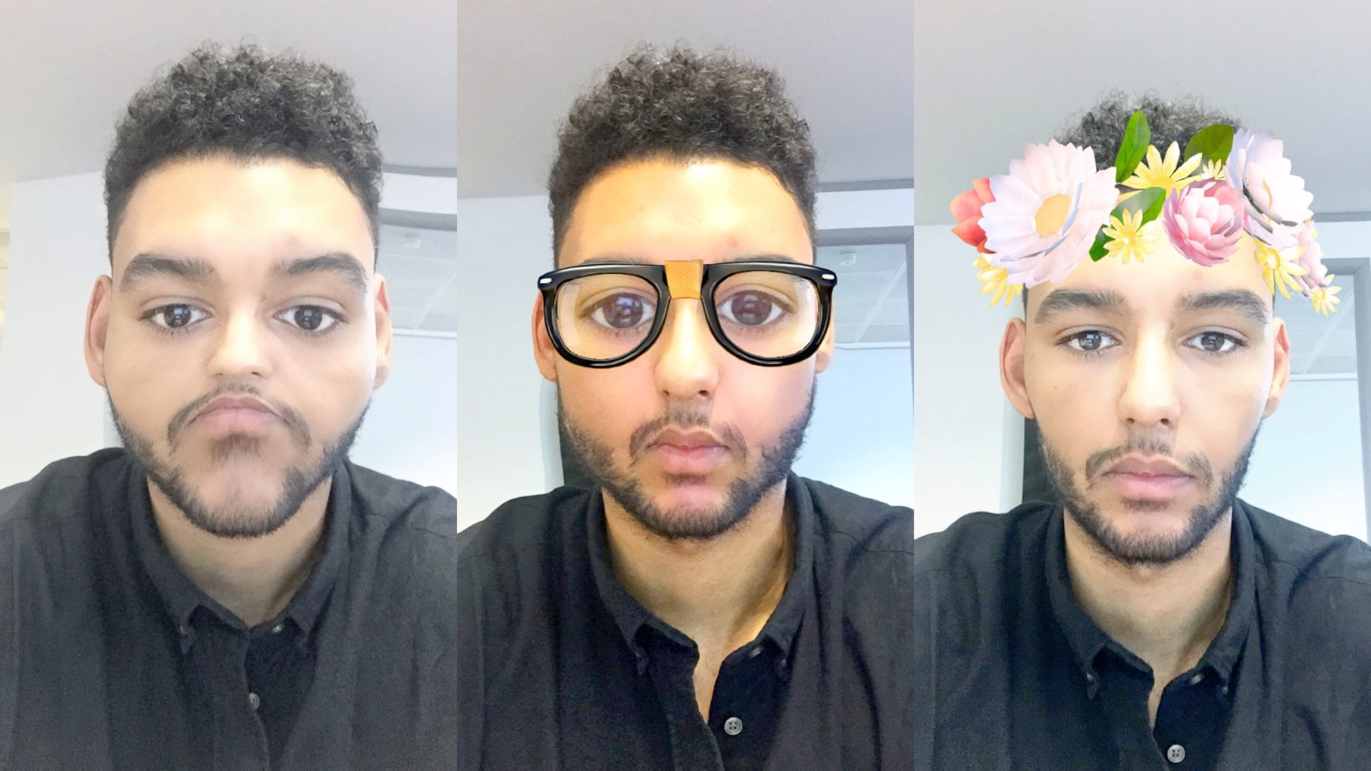 How to use Snapchat: Get started with Lenses, Stories and faces