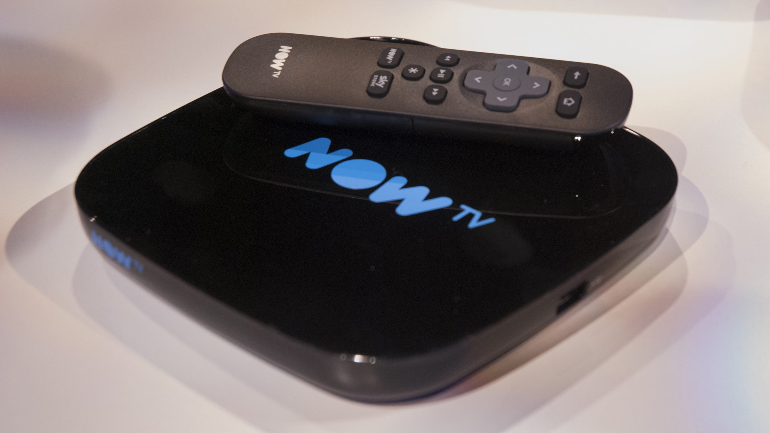 Now TV Combo review (hands-on): Now TV Combo is now on sale – a ...
