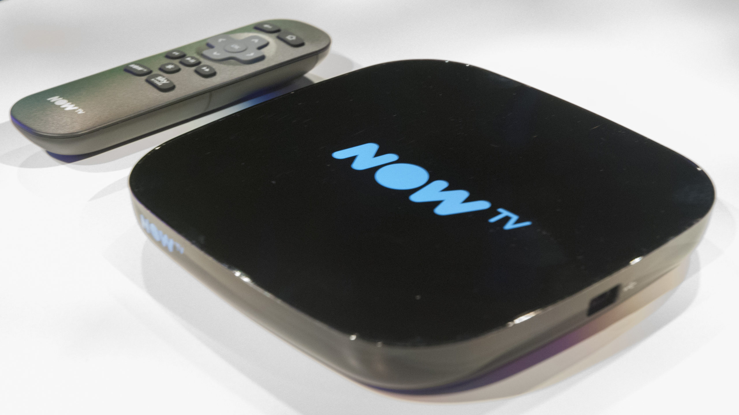 Now TV Combo review (hands-on): Now TV Combo is now on sale – a ...