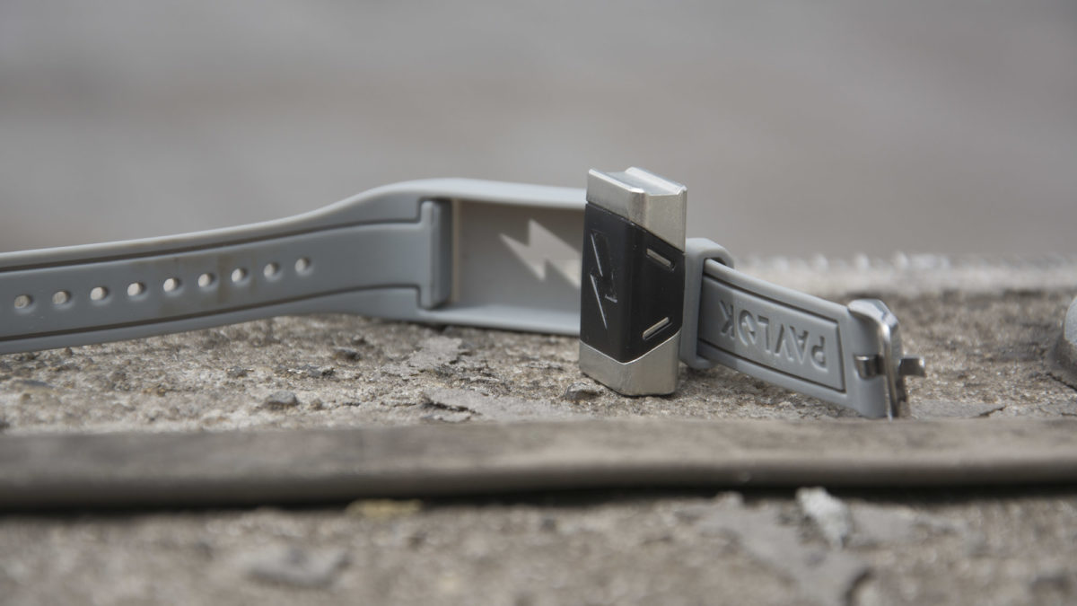 Pavlok review: The shocking way to break bad habits
