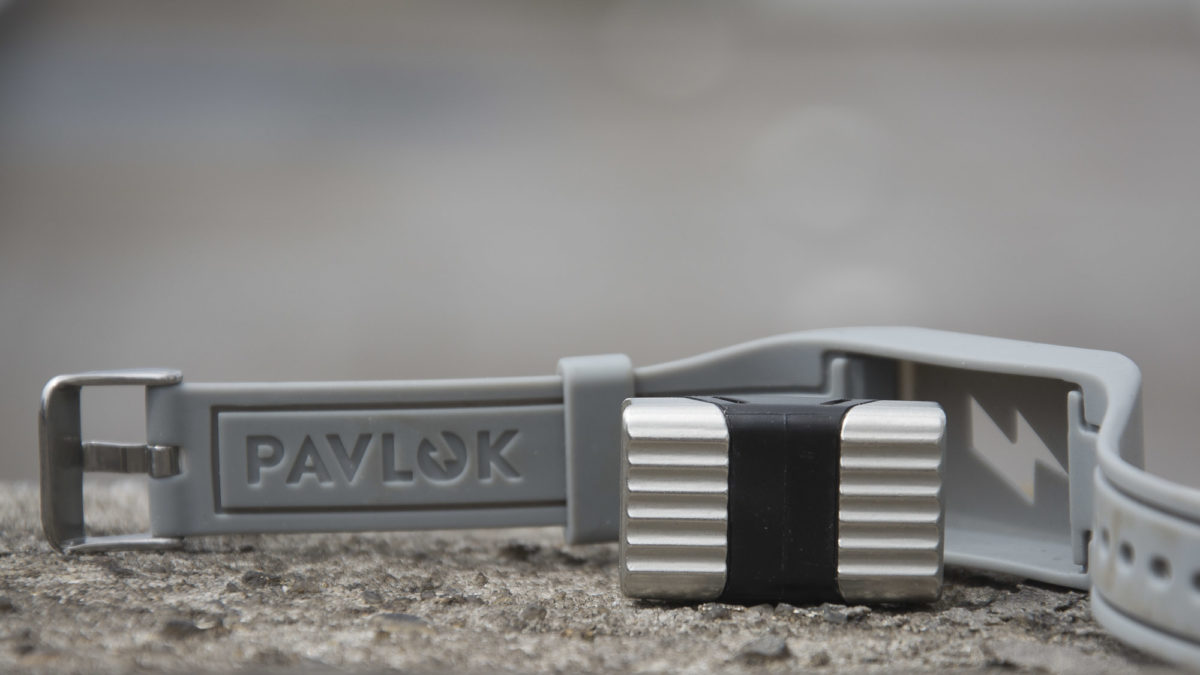 Pavlok review: The shocking way to break bad habits