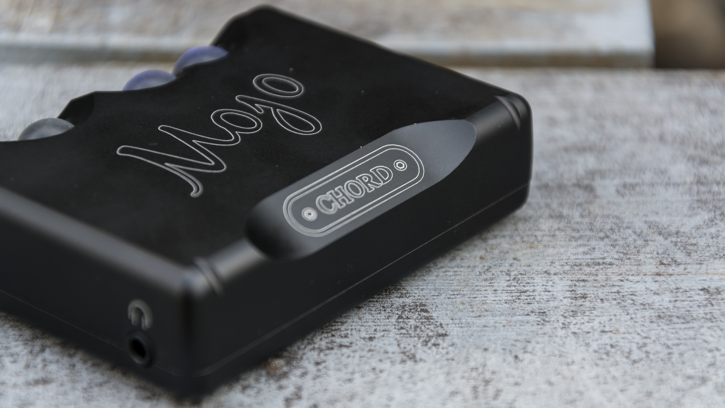 Chord Mojo review: Make your smartphone sound amazing