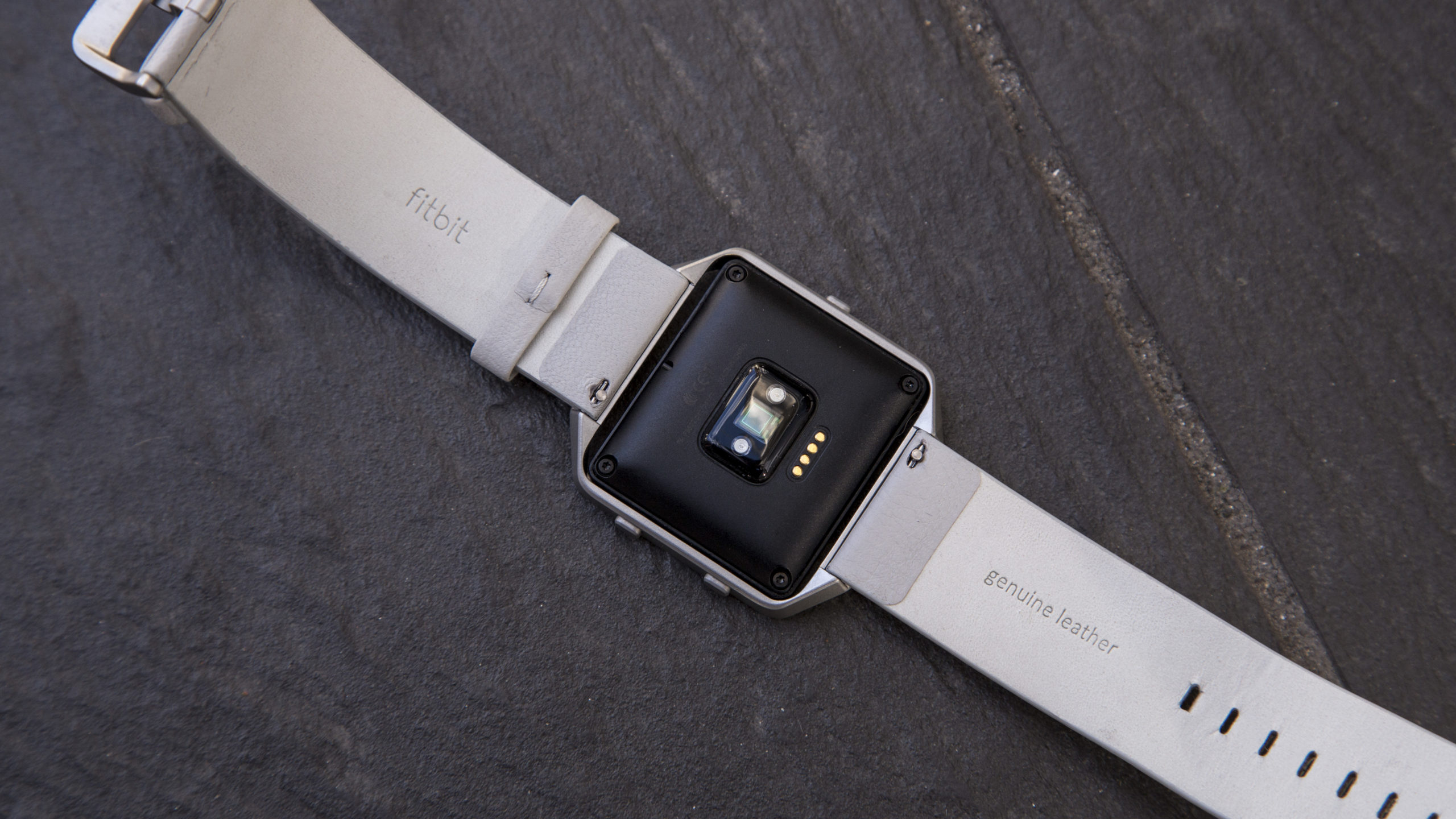 Fitbit Blaze review: A solid tracker, but should you buy the Versa?