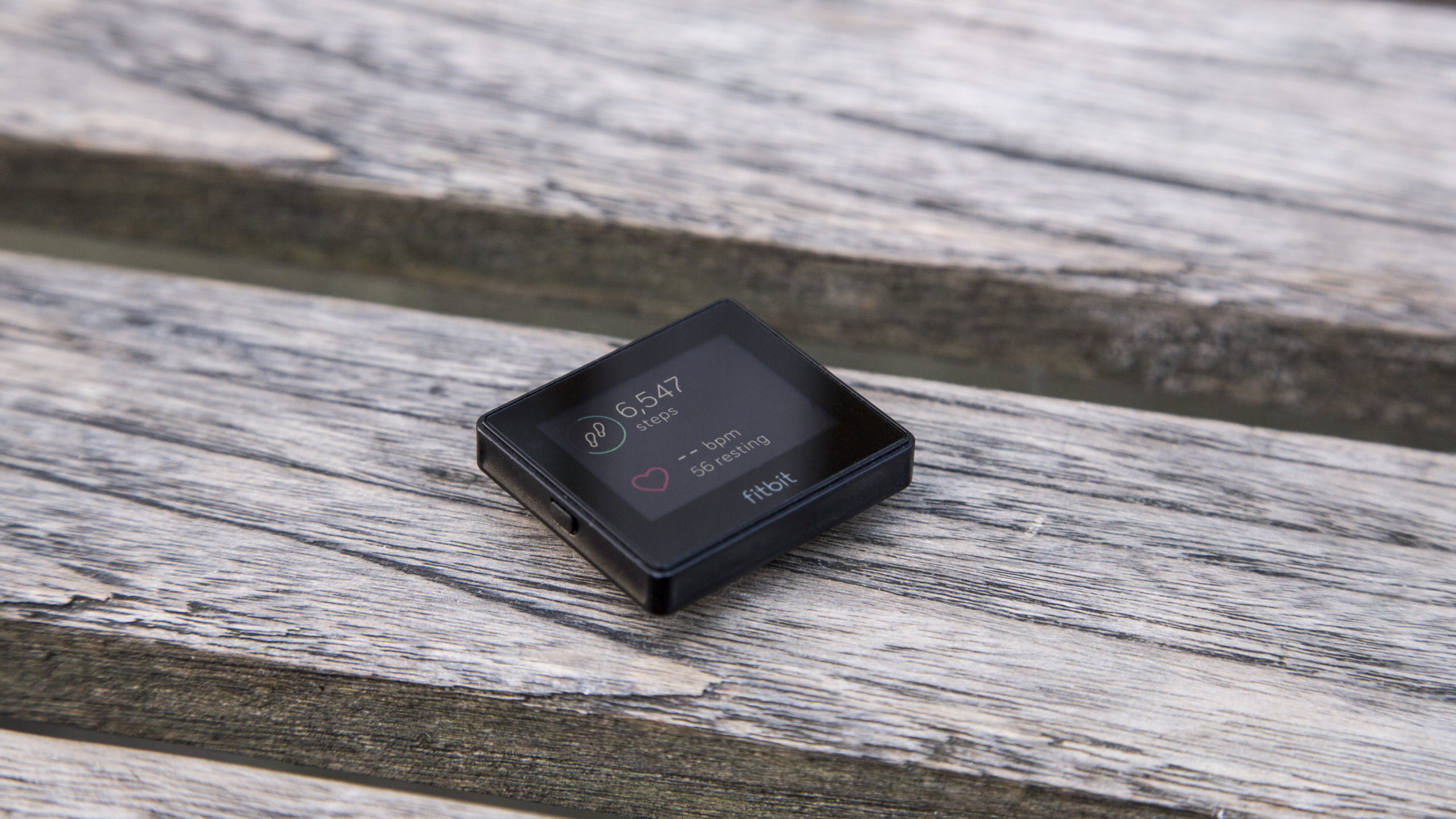Fitbit Blaze review: A solid tracker, but should you buy the Versa?