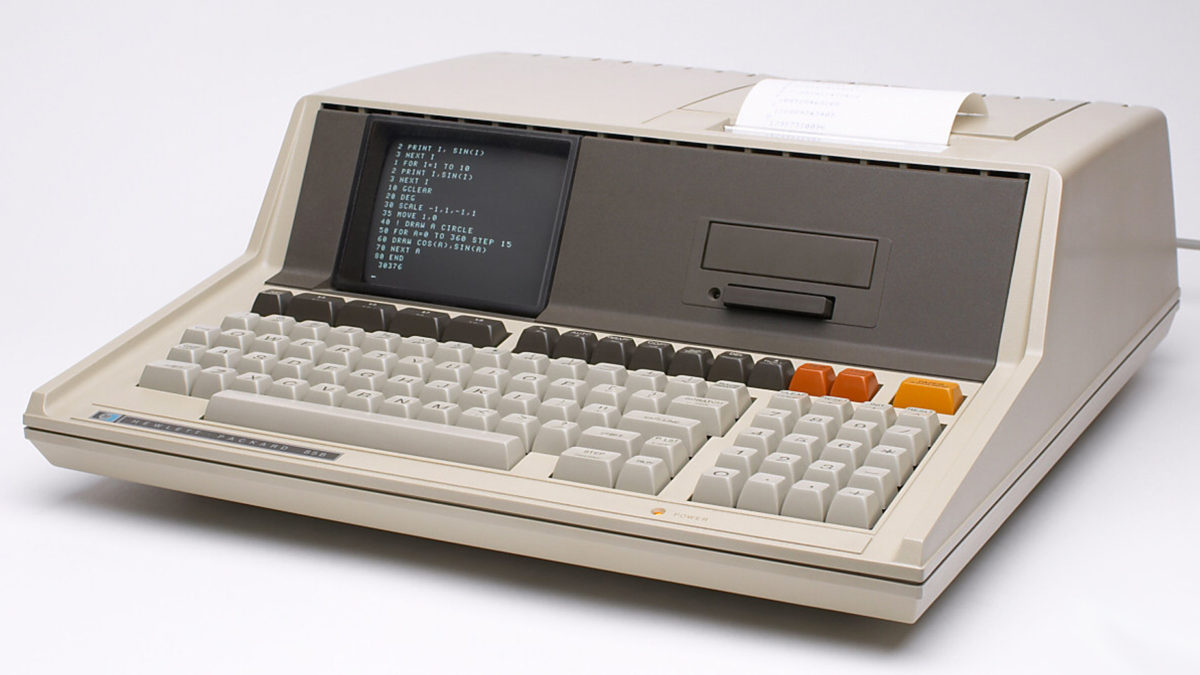HP’s history of innovation: The ten products that changed everything
