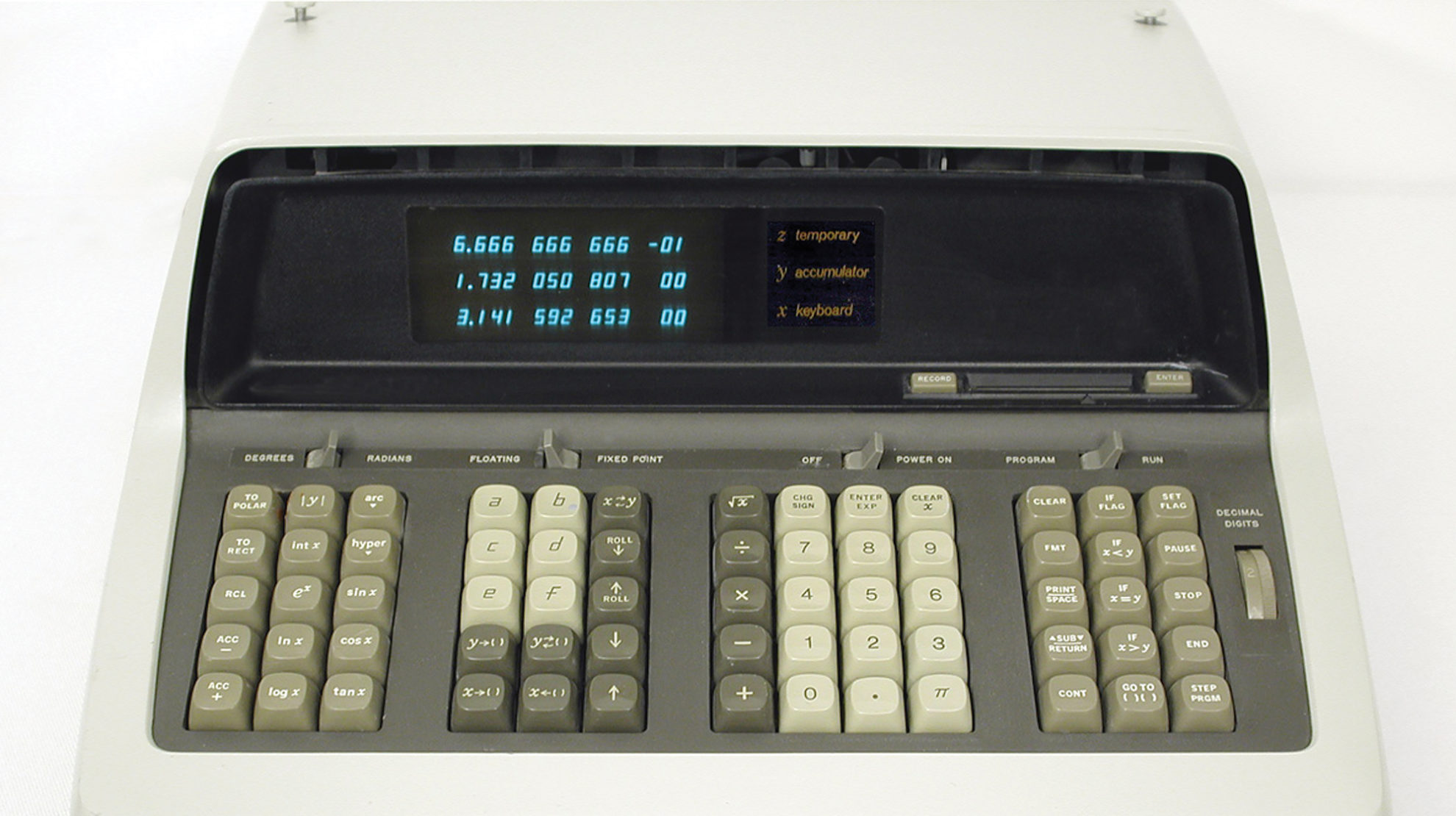 HP’s history of innovation: The ten products that changed everything