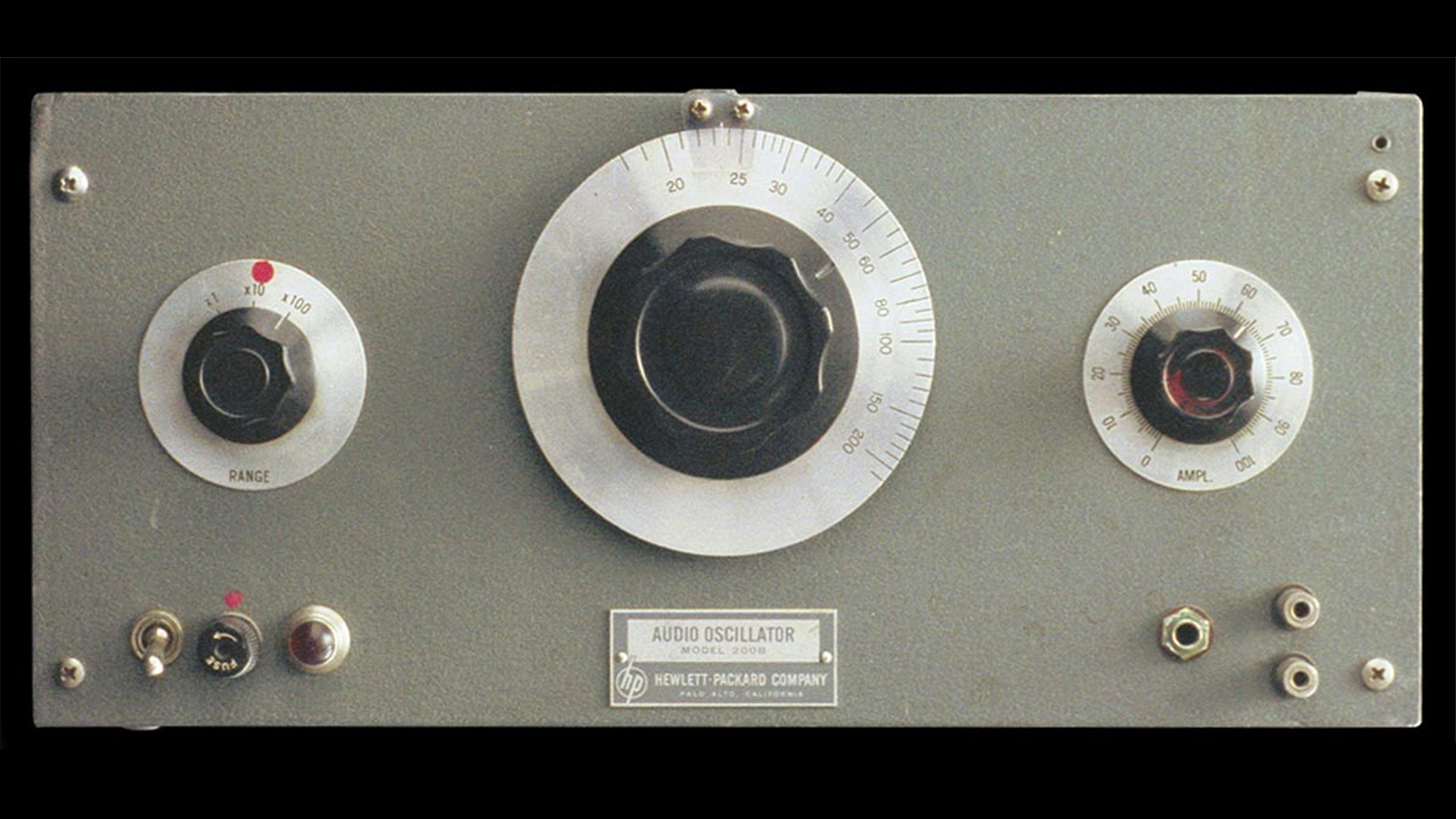 HP’s history of innovation: The ten products that changed everything