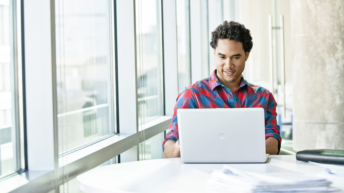 How to buy an executive laptop