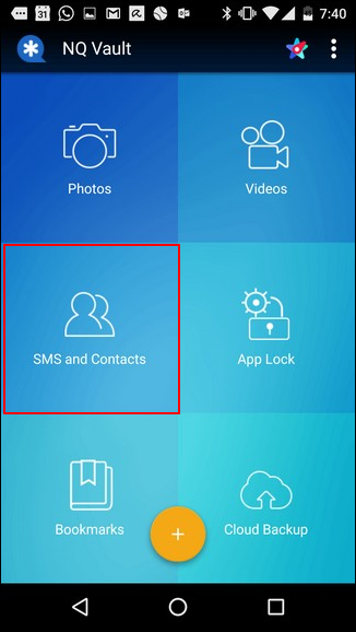 How To Hide Text Messages On Your Android Device