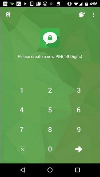 How To Hide Text Messages On Your Android Device