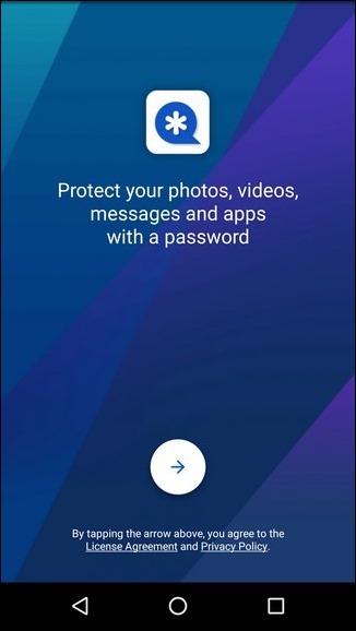 How To Hide Text Messages On Your Android Device