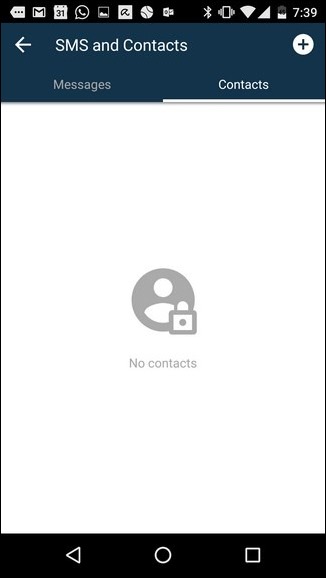 How To Hide Text Messages On Your Android Device