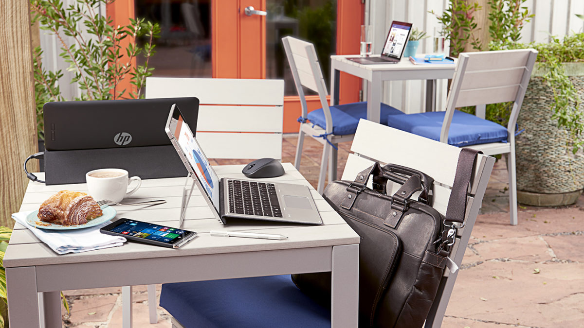 11 steps that will convince your company to buy you a premium laptop