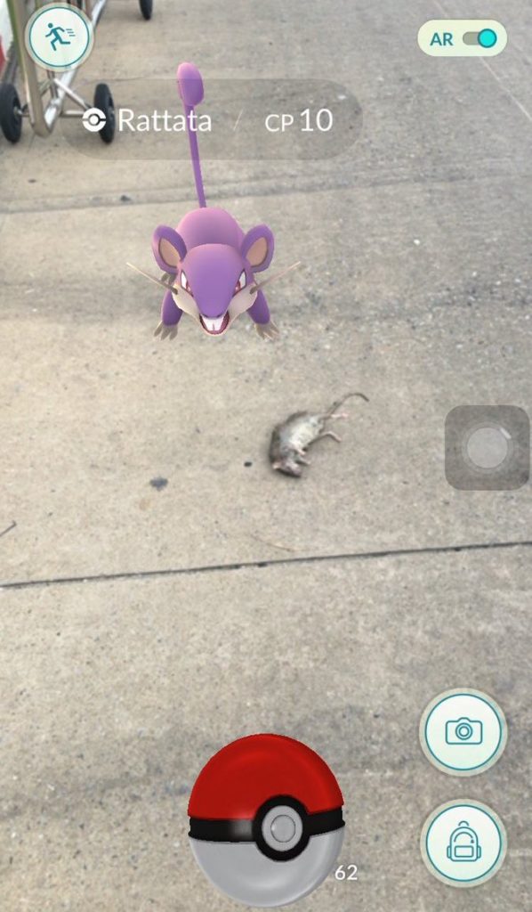 Pokémon Go hack: How to get Pikachu as your first, starter Pokémon