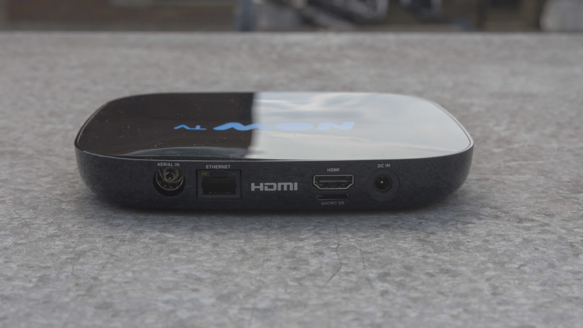 Now TV Smart Box review: the best way to get Sky TV without a contract