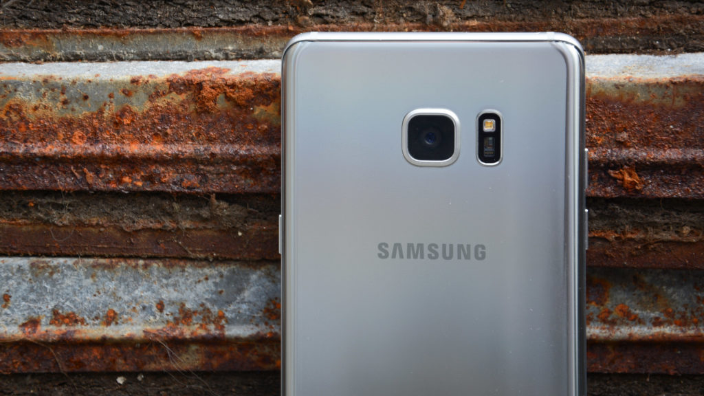 Samsung Galaxy Note 7 review: Samsung reveals cause of explosions