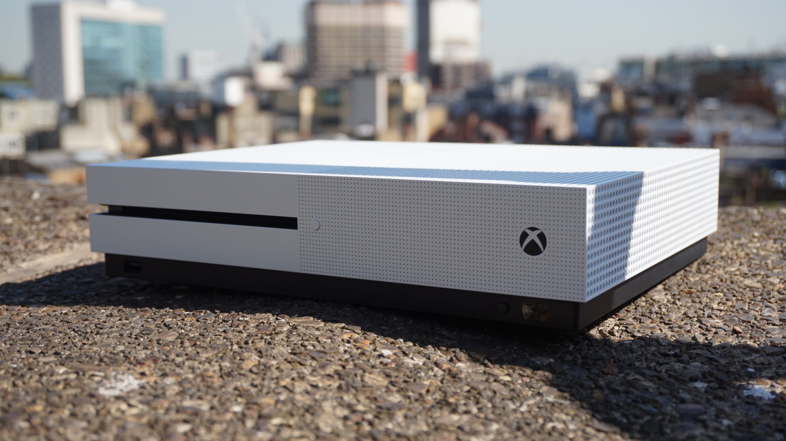 Xbox One S review: Prices drop on an ace console