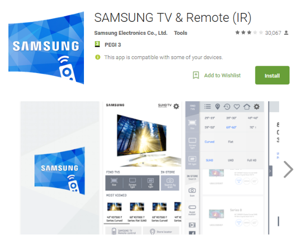 How to Use Your Android as a TV Remote