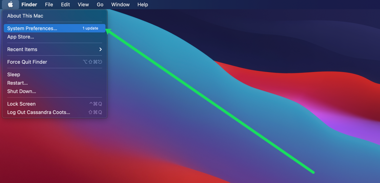 How to Change the Mac Address in macOS