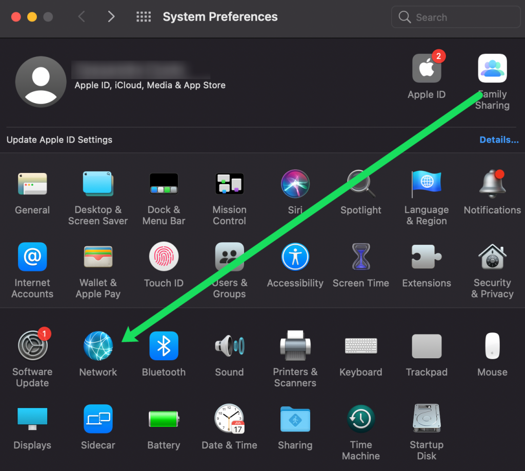 How to Change the Mac Address in macOS