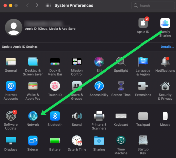 How to Change the Mac Address in macOS