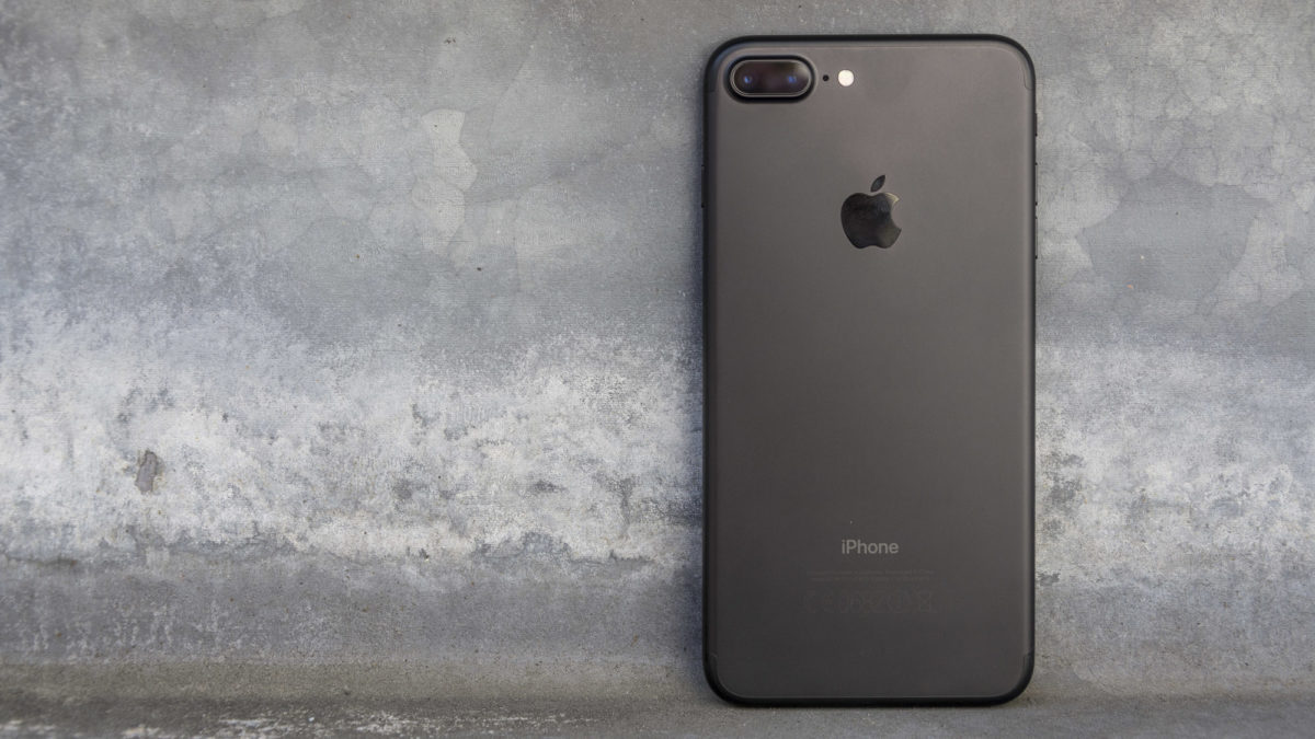 iPhone 7 Plus review: How good is the new Portrait camera mode?