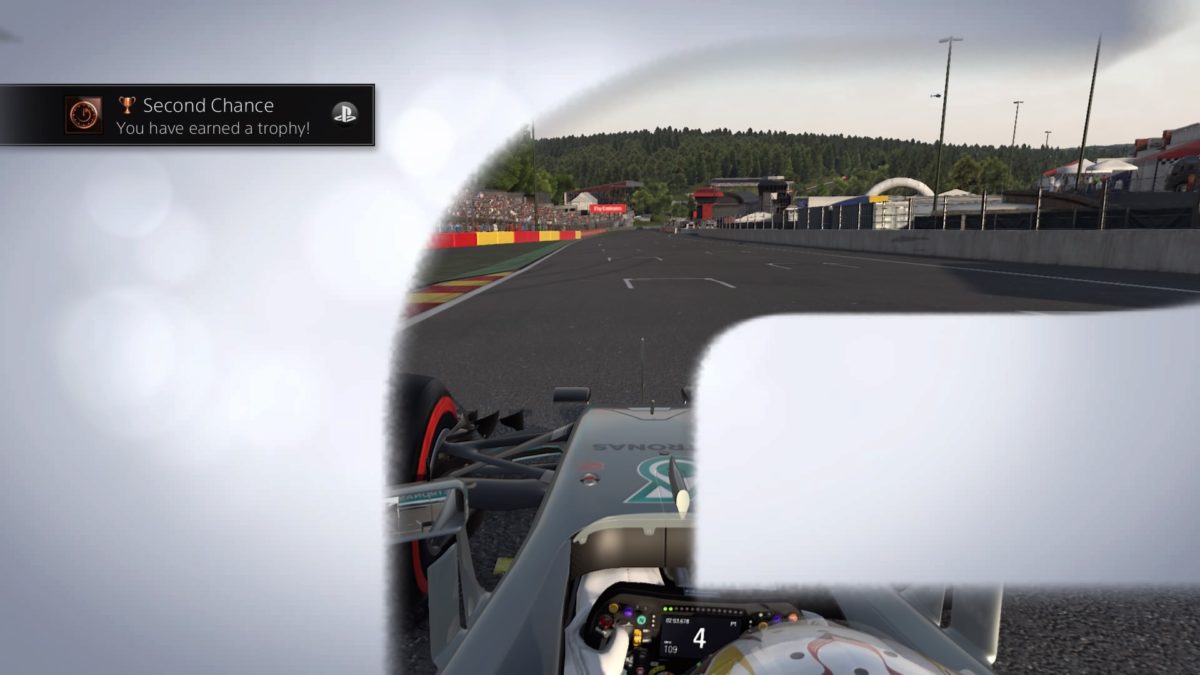 F1 2016 review: The best Formula 1 game since F1 97