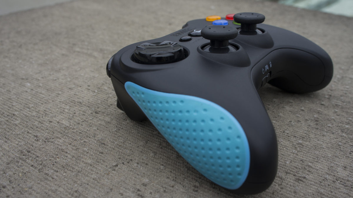 GEM Box is another Android console that misses the mark entirely