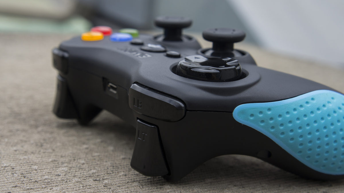 GEM Box is another Android console that misses the mark entirely