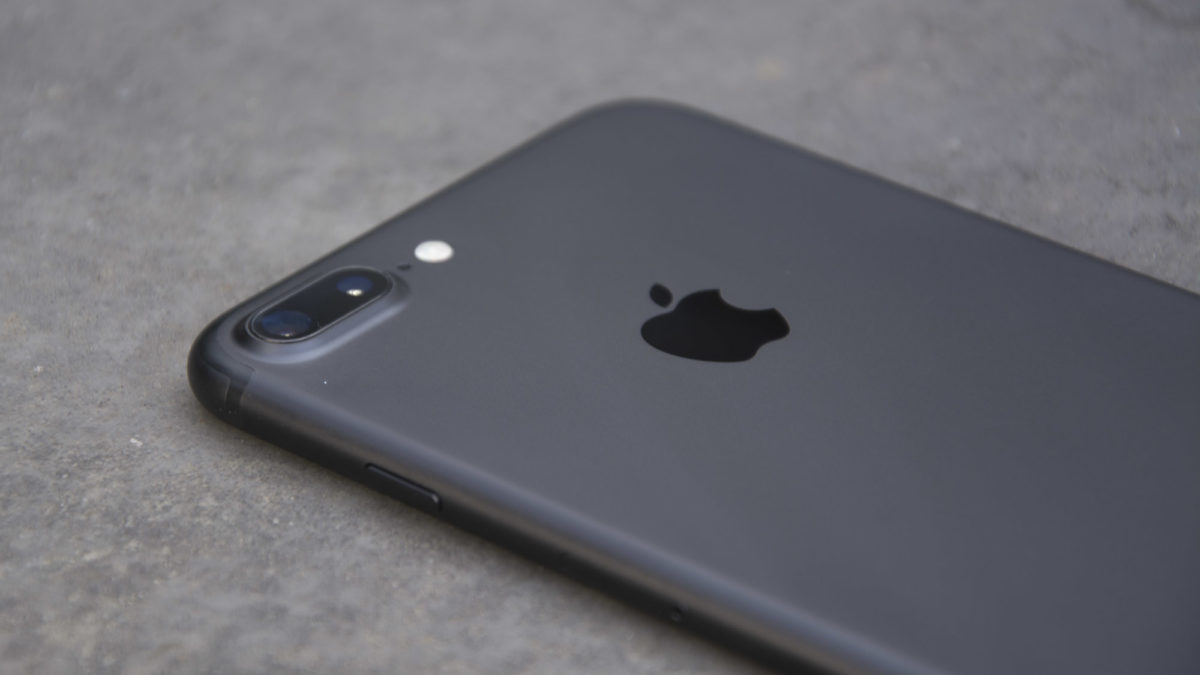 iPhone 7 Plus review: How good is the new Portrait camera mode?