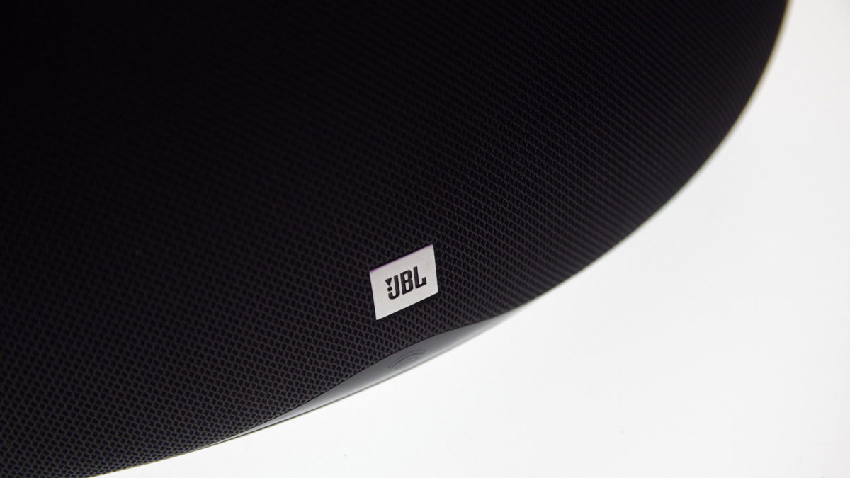 JBL unveils Playlist: a Bluetooth speaker with Google Cast support ...