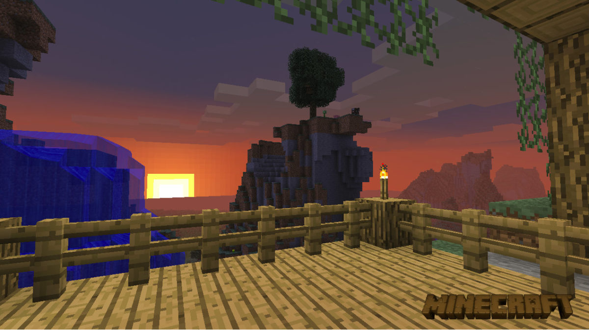 How Microsoft is open-sourcing Minecraft AI experiments