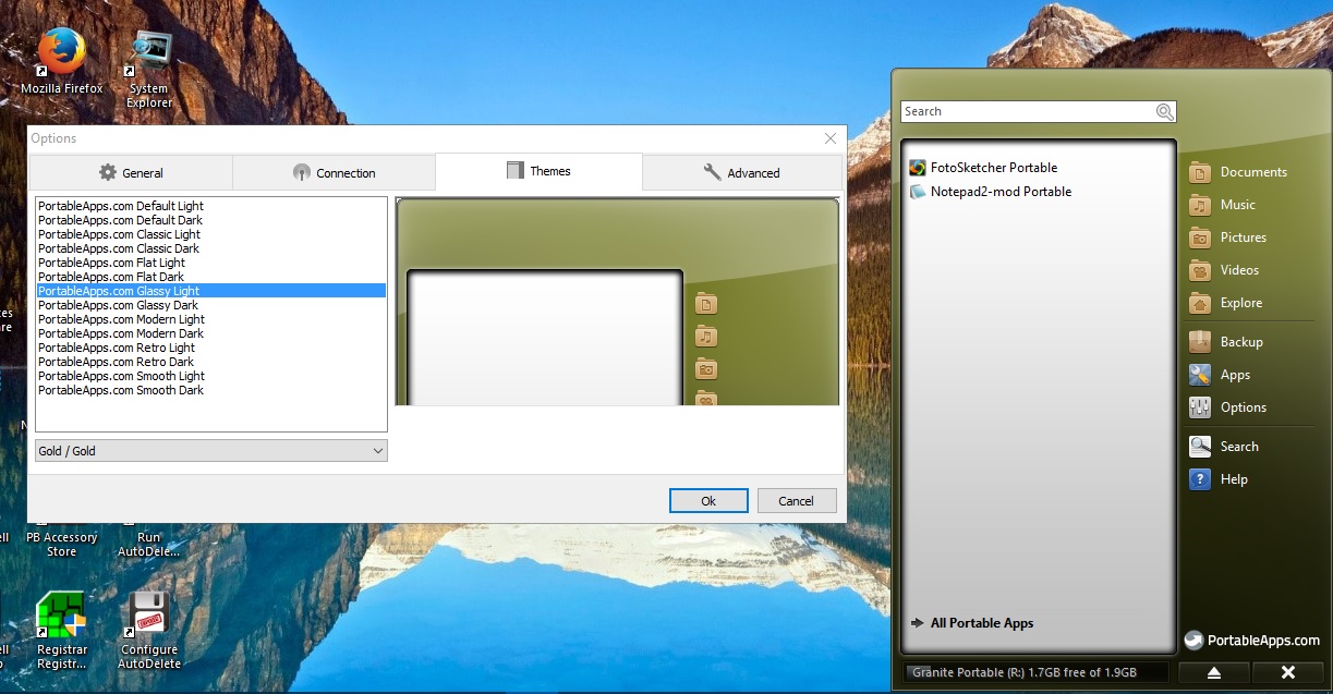 How to Run Apps from an External USB/SD Drive in Windows 10