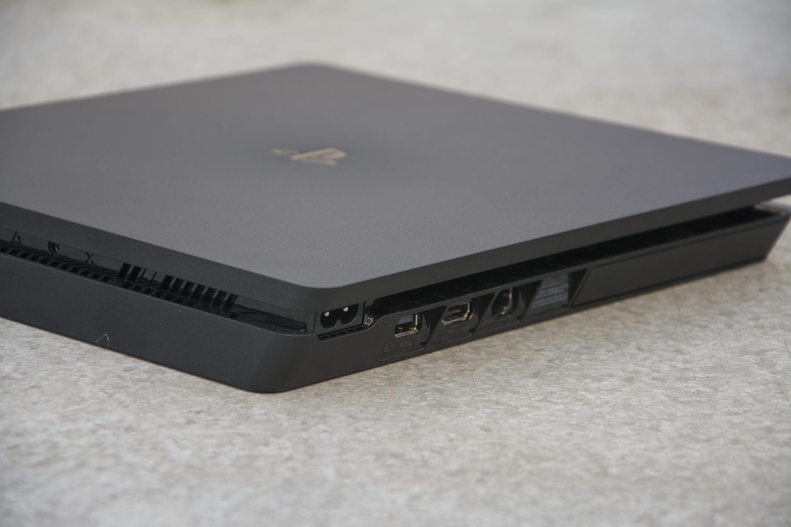 PS4 Slim review: Compact, beautiful and exactly what you’d expect