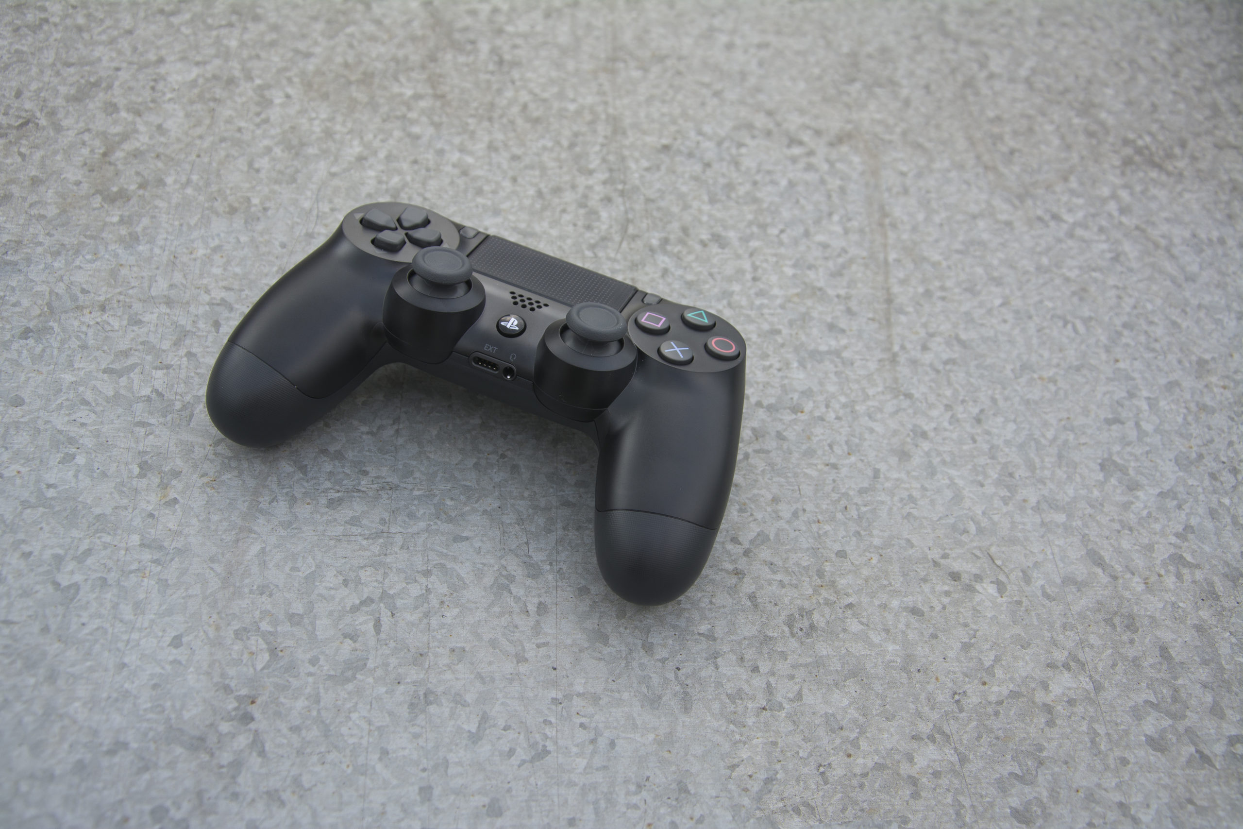 PS4 Slim review: Compact, beautiful and exactly what you’d expect