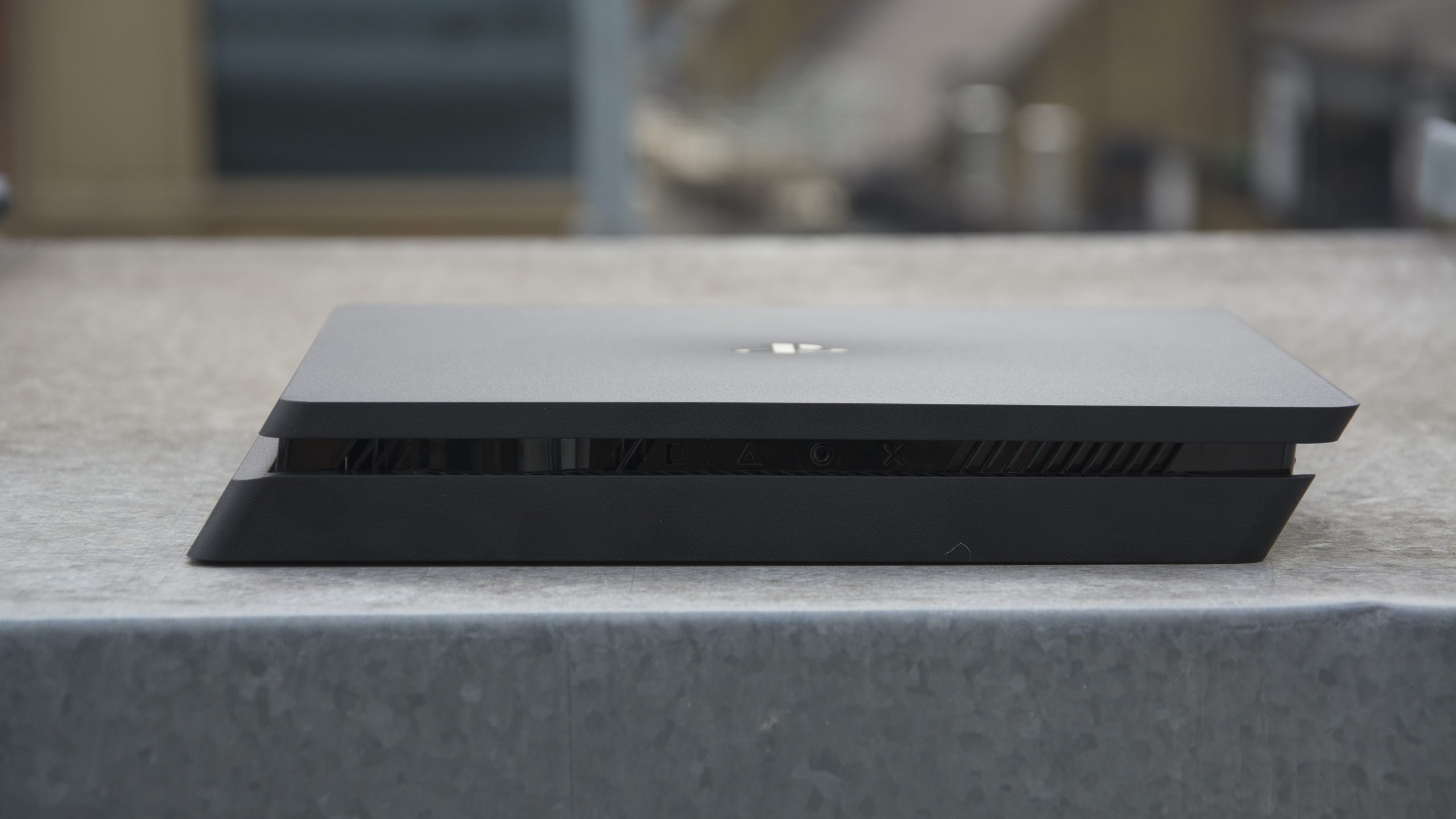 PS4 Slim review: Compact, beautiful and exactly what you’d expect