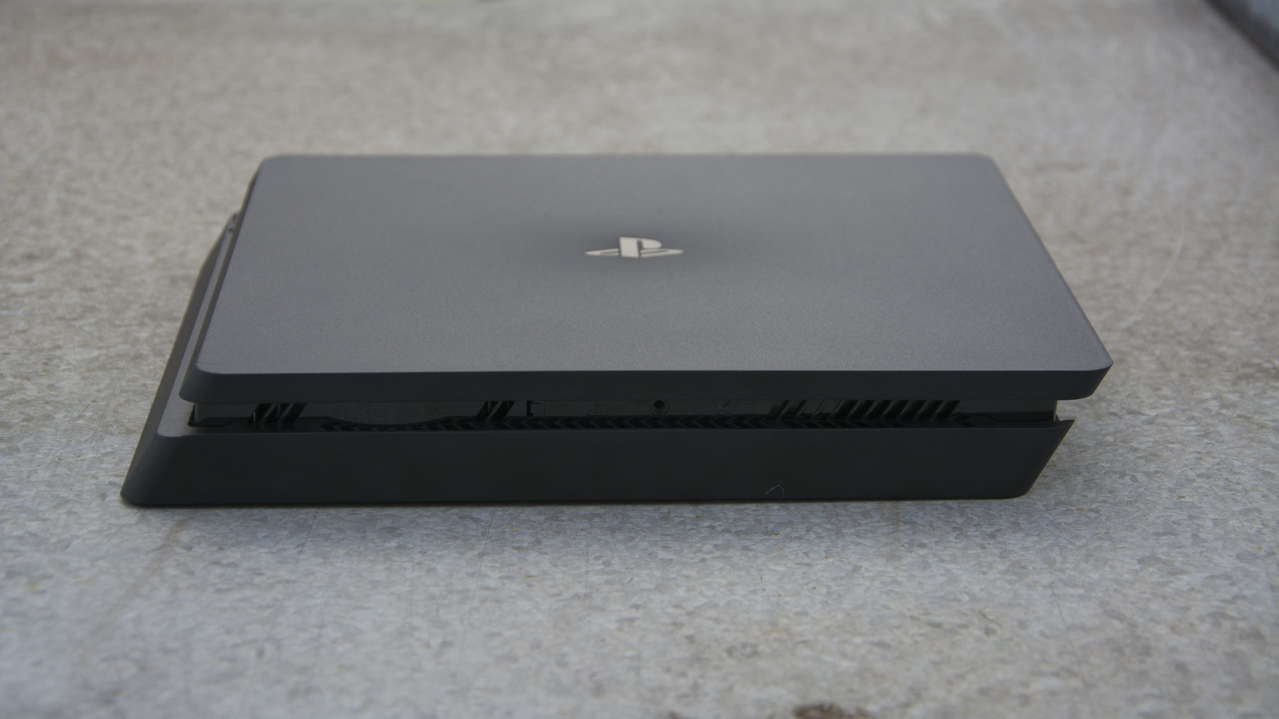 PS4 Slim review: Compact, beautiful and exactly what you’d expect