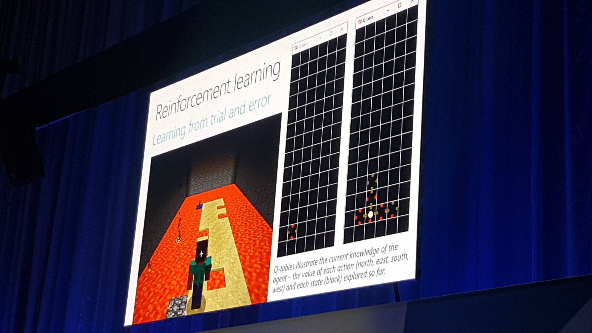 How Microsoft is open-sourcing Minecraft AI experiments