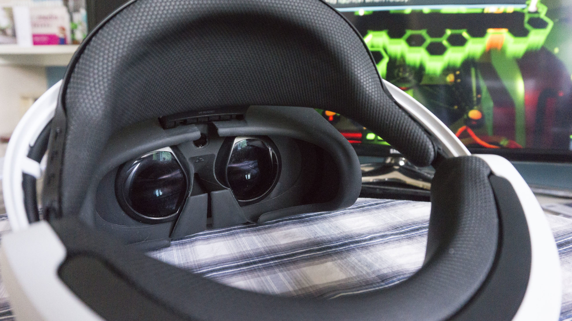 PlayStation VR: Sony doubles down on PSVR's future