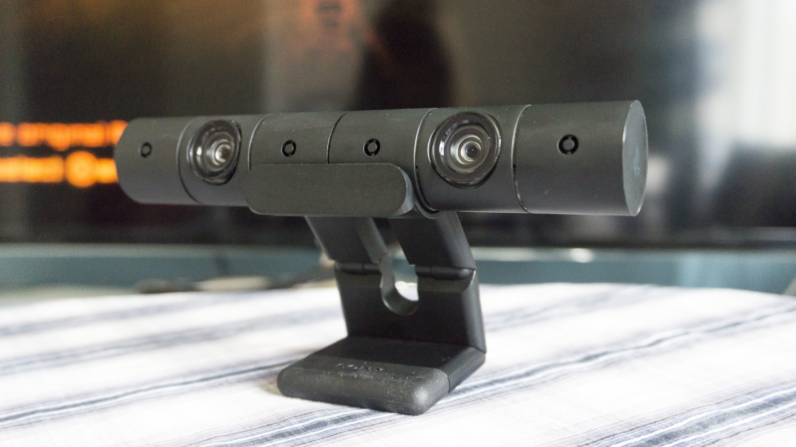 PlayStation VR review: The best case for consumer-friendly VR yet and ...