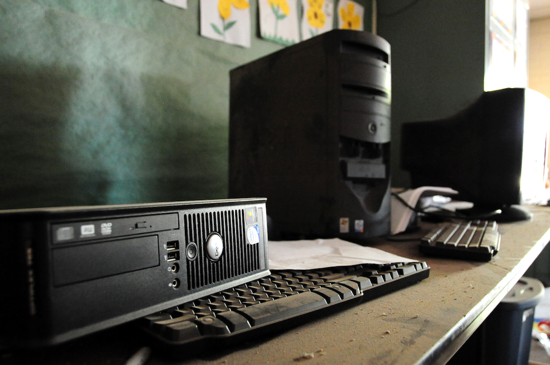 Here's how you can fix an overheating computer or laptop